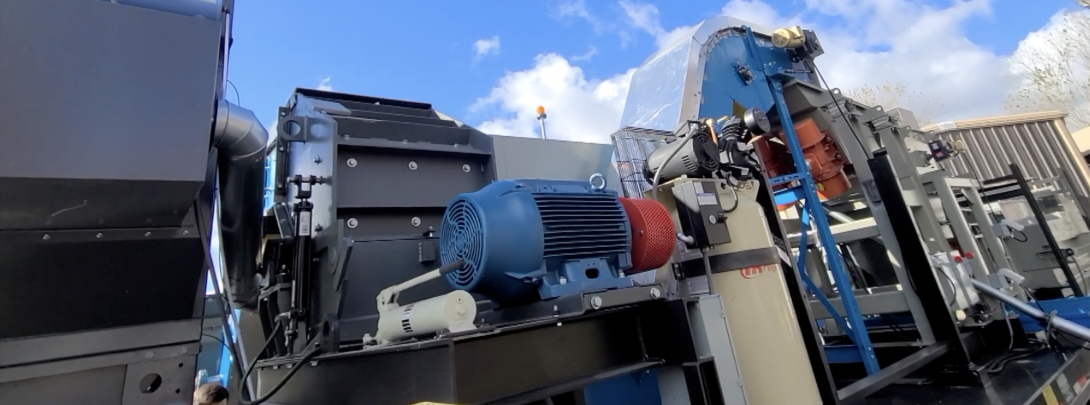 Industrial Recycling Equipment: Choosing the Right Machine for Your ...